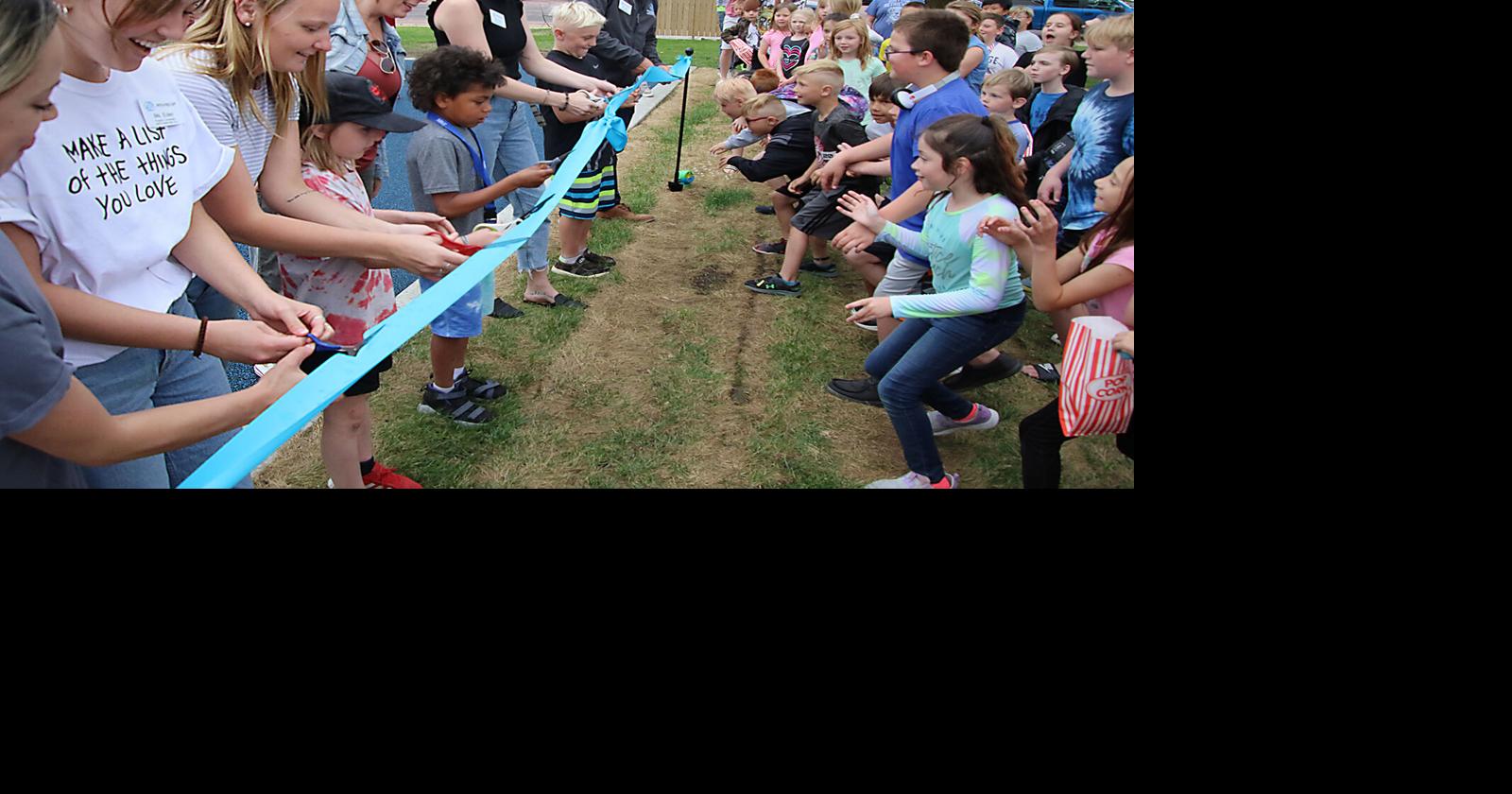 Ready To Play! | Community | yankton.net