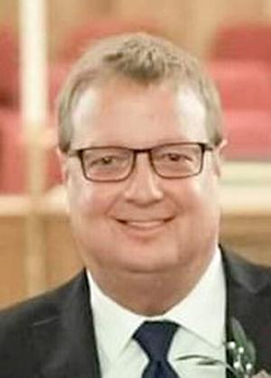 Rodney Pearson | Obituaries | yankton.net