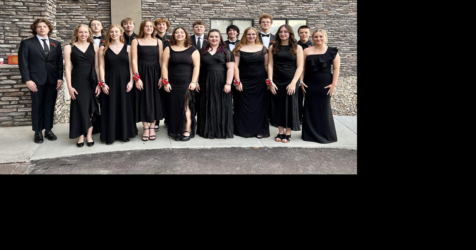 All-State Chorus | Community | yankton.net