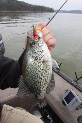 Fall Fishing Provides Plenty Of Enjoyment | Outdoors | yankton.net