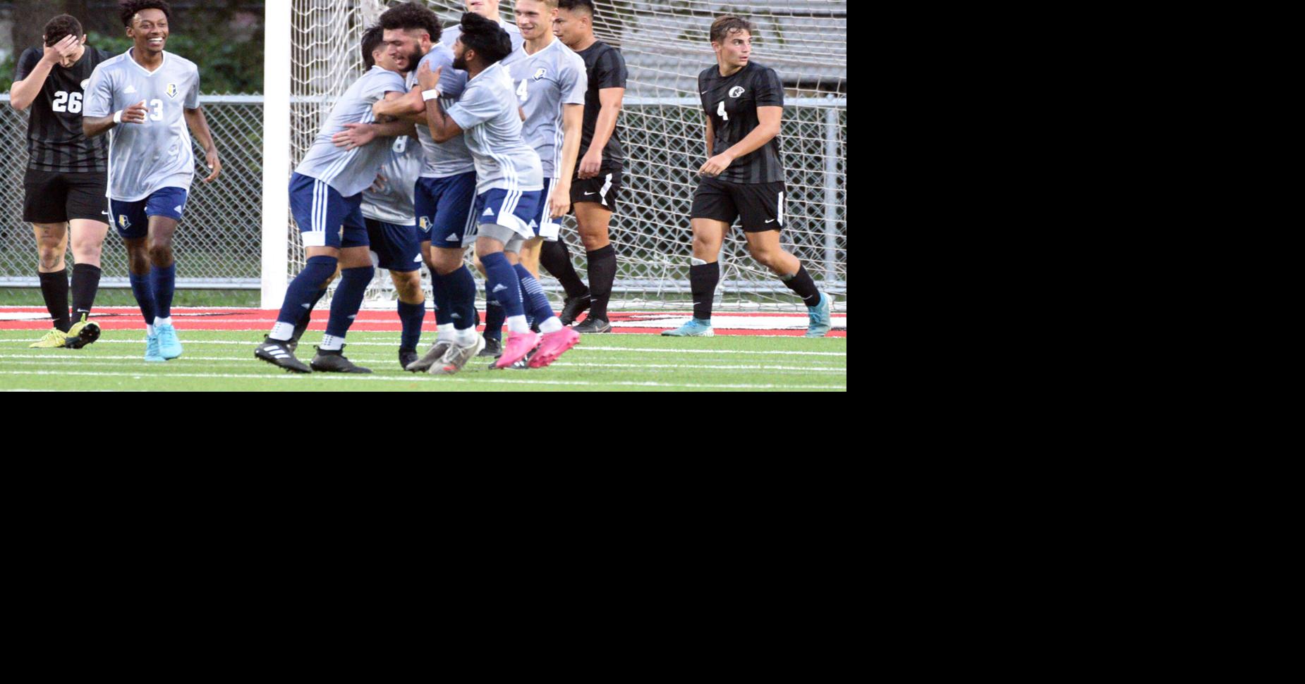 Lancer Men Look To Upset No. 22 Hastings In GPAC Soccer Tourn. | Sports ...