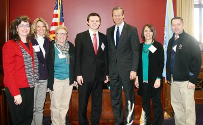 patrick binder today