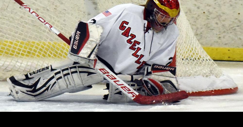 Gazelles Open First Season Under McClennen | | yankton.net