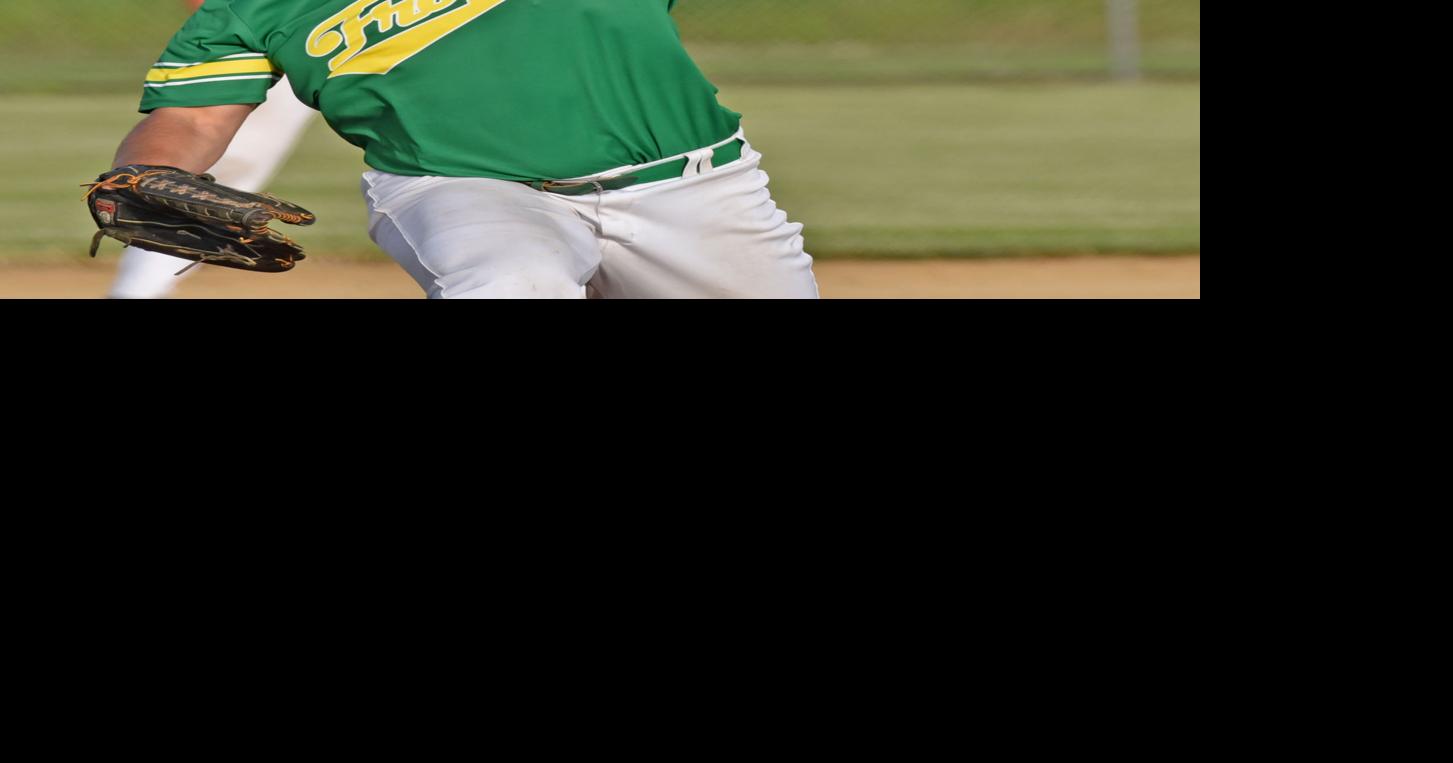 Amateur Baseball: Lakers Power Past Freeman 14-6 | Sports | yankton.net