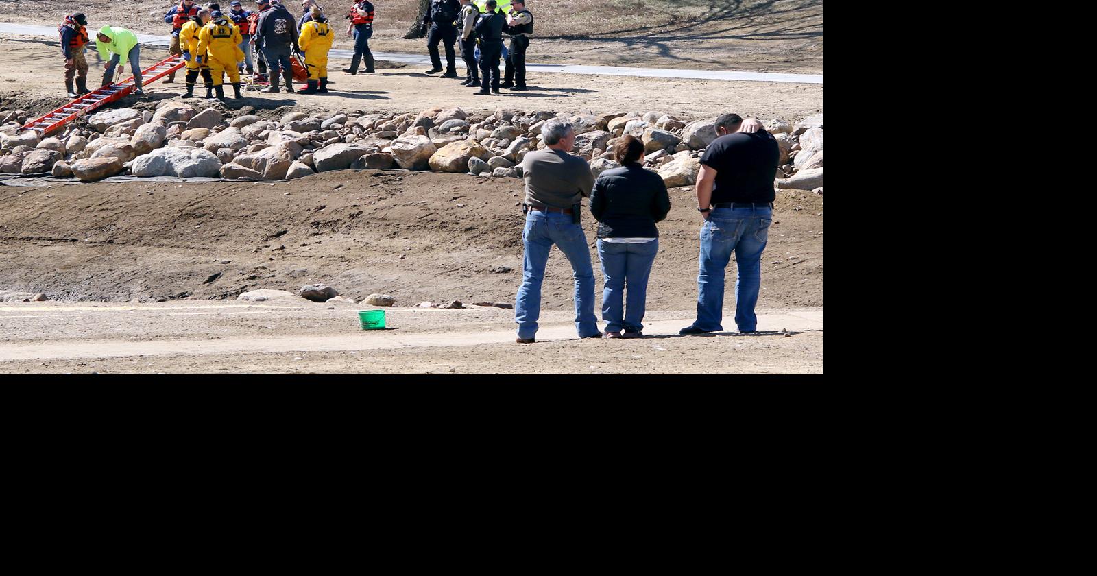 Update 4:07 p.m. Monday: Dead Body Pulled From Westside Park Pond ...
