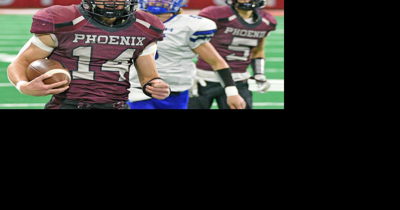 Phoenix Rise To Crush Elkton-Lake Benton In 9AA Final | Sports ...