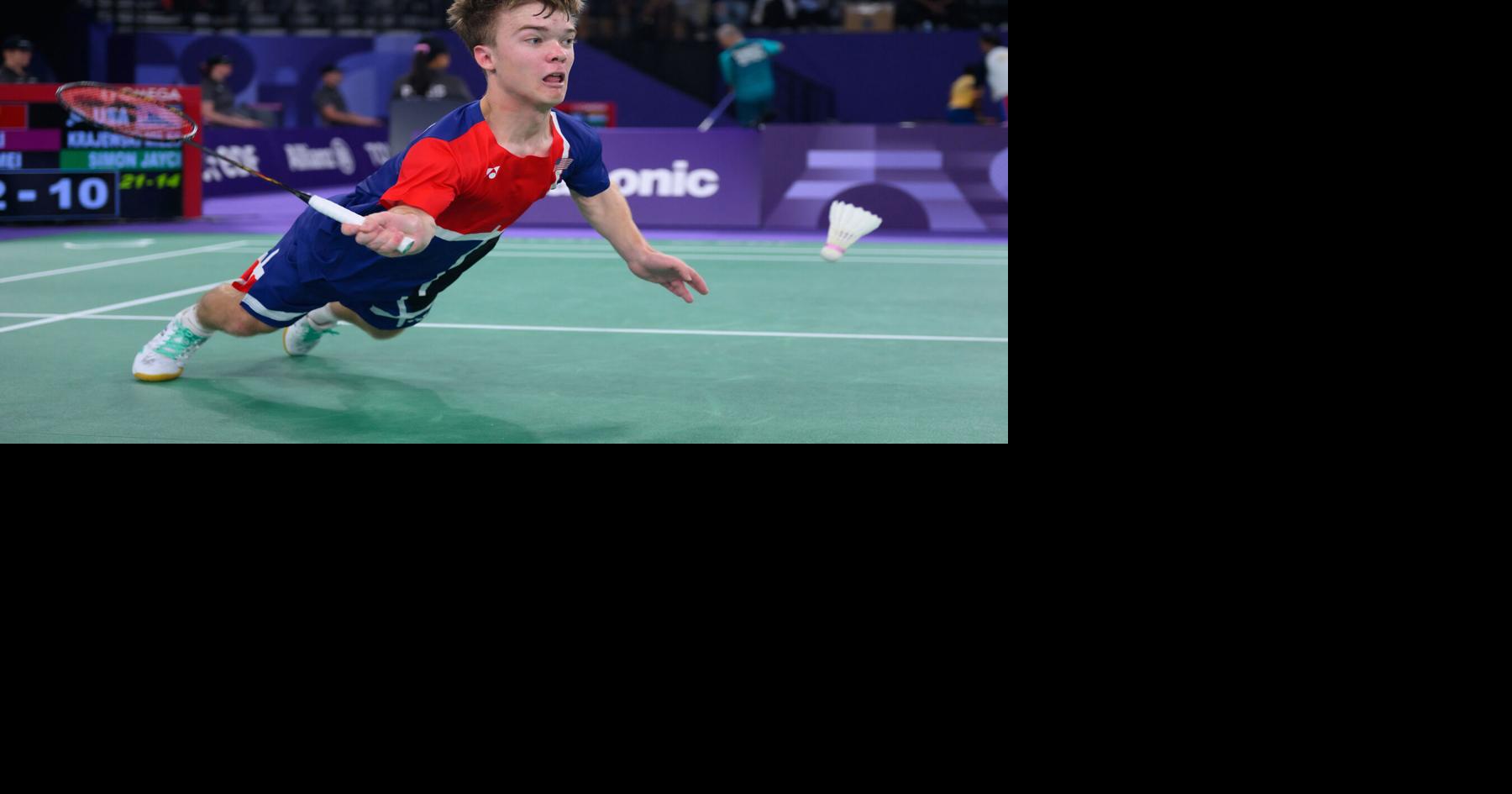 Krajewski, Schleis Headline SDSWA Honors | Sports | yankton.net