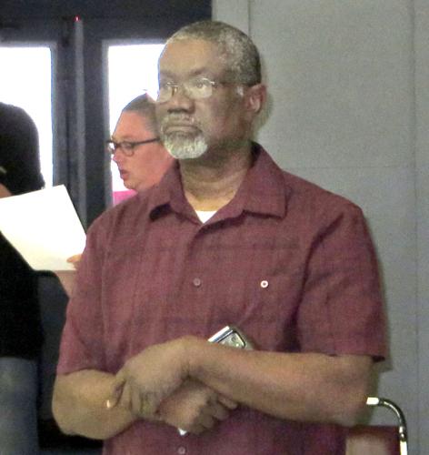 Update: Fired Crofton Police Chief Holds Off On His Appeal | Community ...