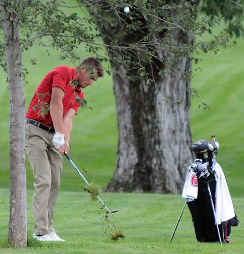 Guthmiller Wins Title | Sports | yankton.net
