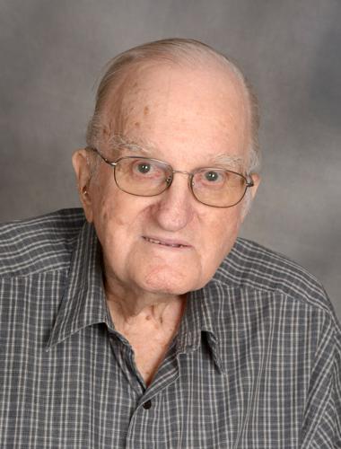 Robert ‘Bob’ Boe | Obituaries | yankton.net