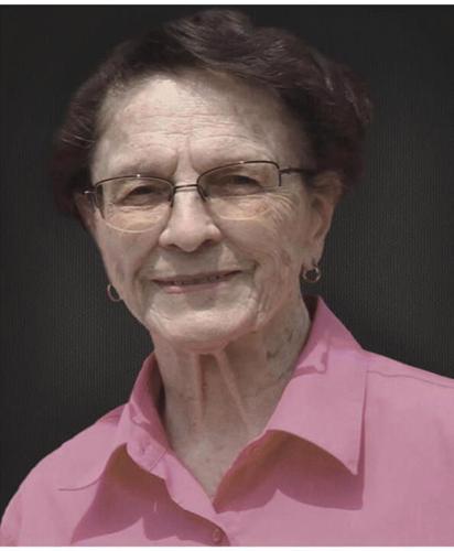 Donna Magedanz | Obituaries | yankton.net