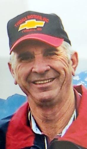 Douglas Matuska | Obituaries | yankton.net