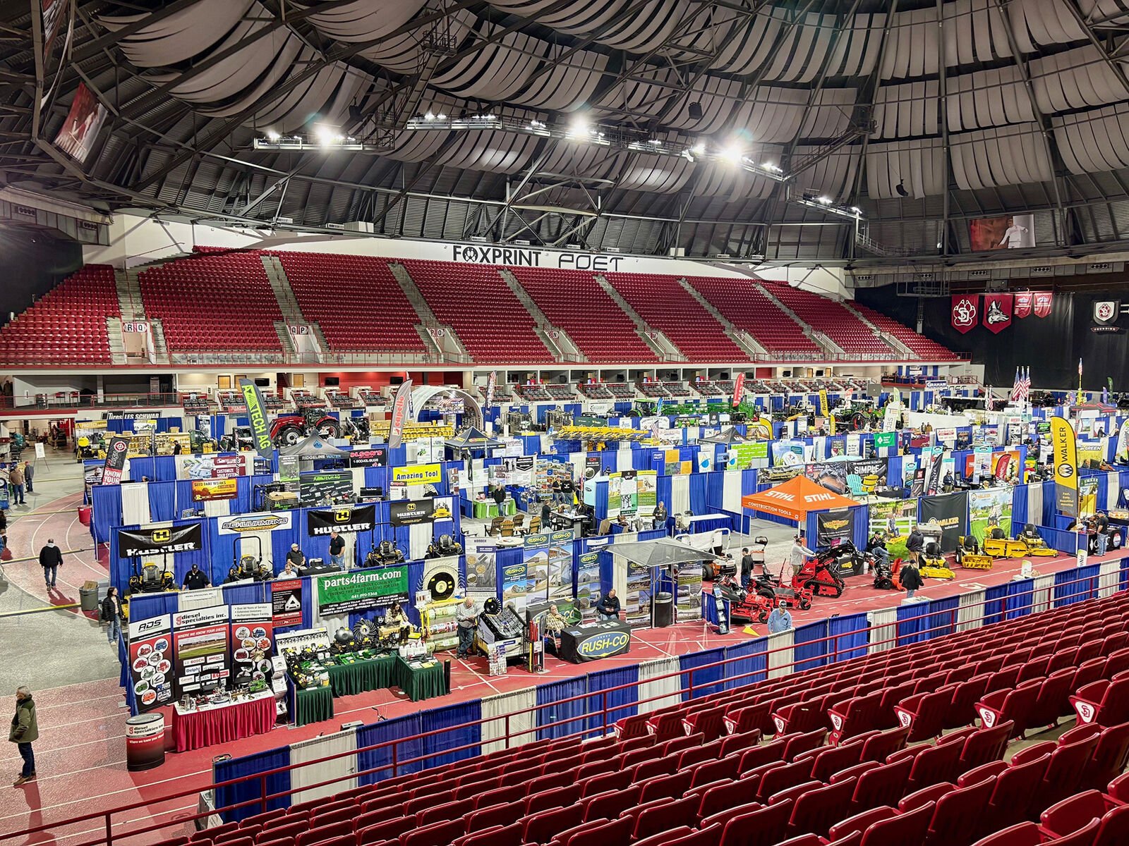 Farm Show Kickoff | Community | yankton.net