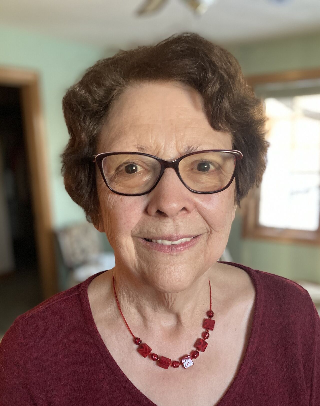 Alice Yaggie Jenson | Obituaries | yankton.net