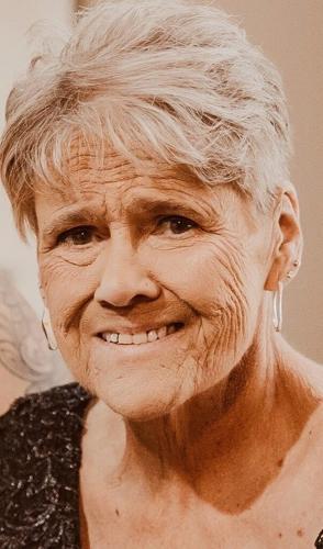 LaVonne Jones | Obituaries | yankton.net