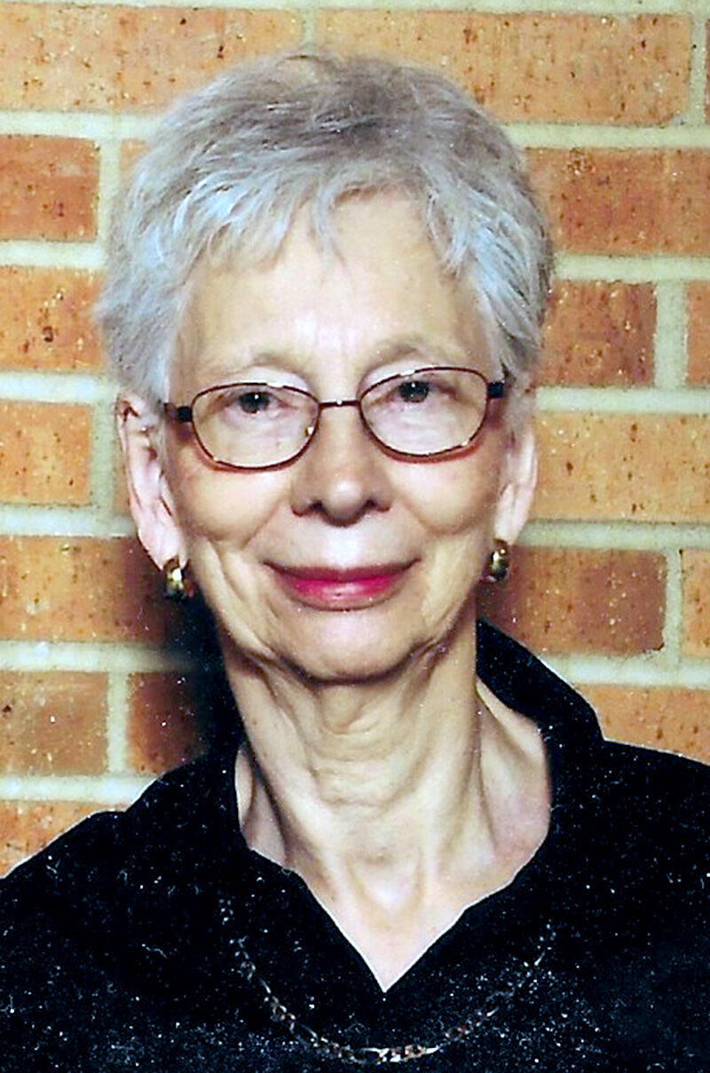 Patricia Tigert | Obituaries | yankton.net