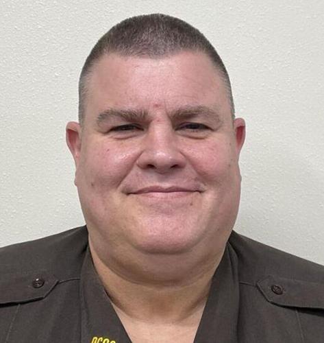 He Lost His South Dakota Police Certificate. He’s Now Sheriff Of The ...