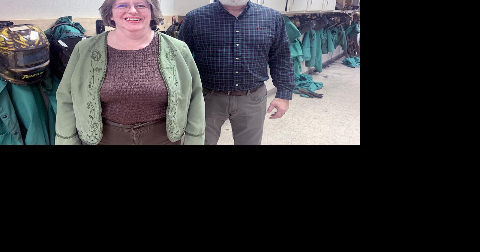 Shifting Gears At RTEC | Community | yankton.net