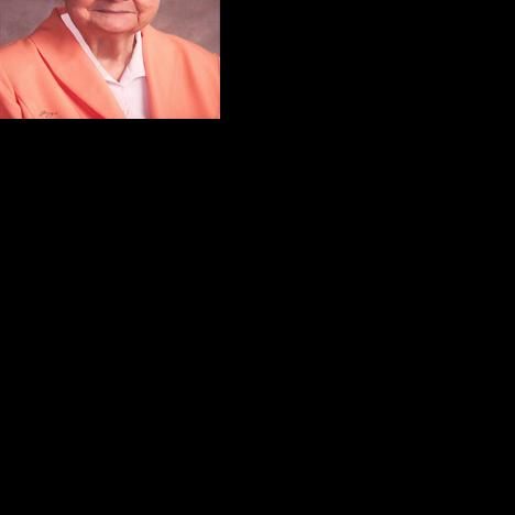 Longtime Benedictine Sister, MMU Professor Kessler Dies | Community ...