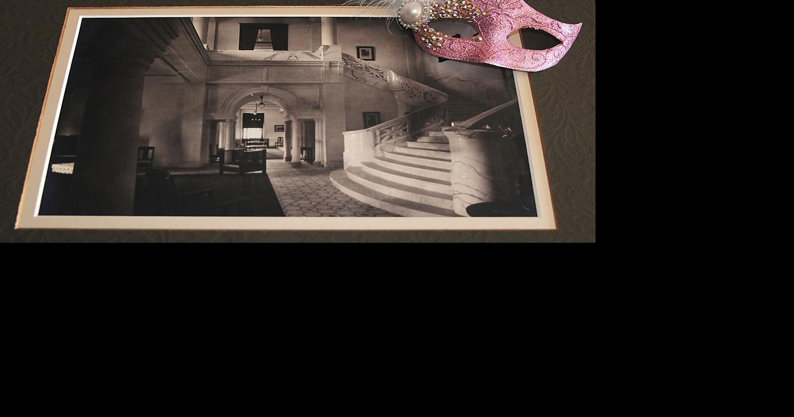 Masquerade Ball To Be Held At Historic Mead Building | Community ...