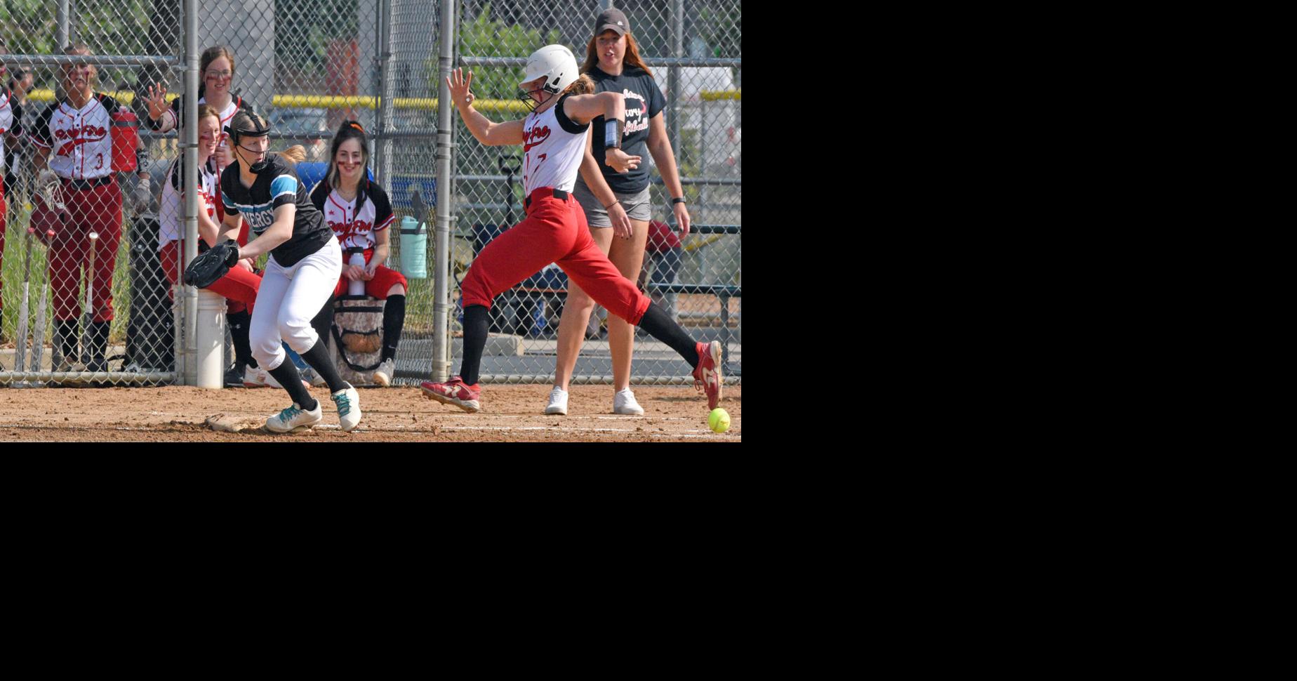 State Fastpitch Tourney Begins | Sports | yankton.net
