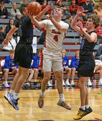 Rugby Ryken Named All-ESD; Drew Ryken HM | Sports | yankton.net