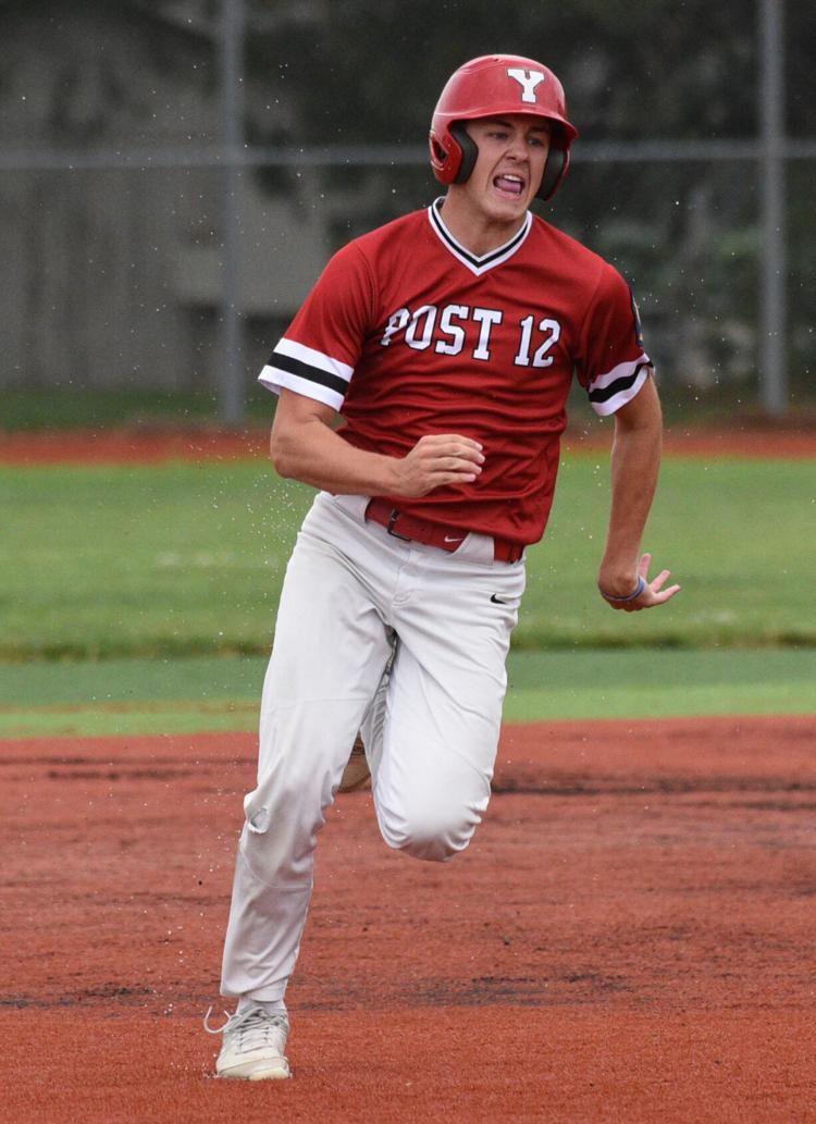 Sheldon Focused On Team Success In Preparation For State | Sports | yankton.net