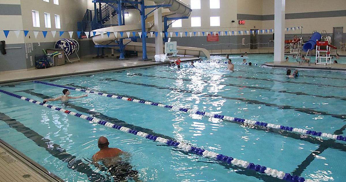 SAC Pool Personnel Set To ‘Go With The Flow’ | Community | yankton.net