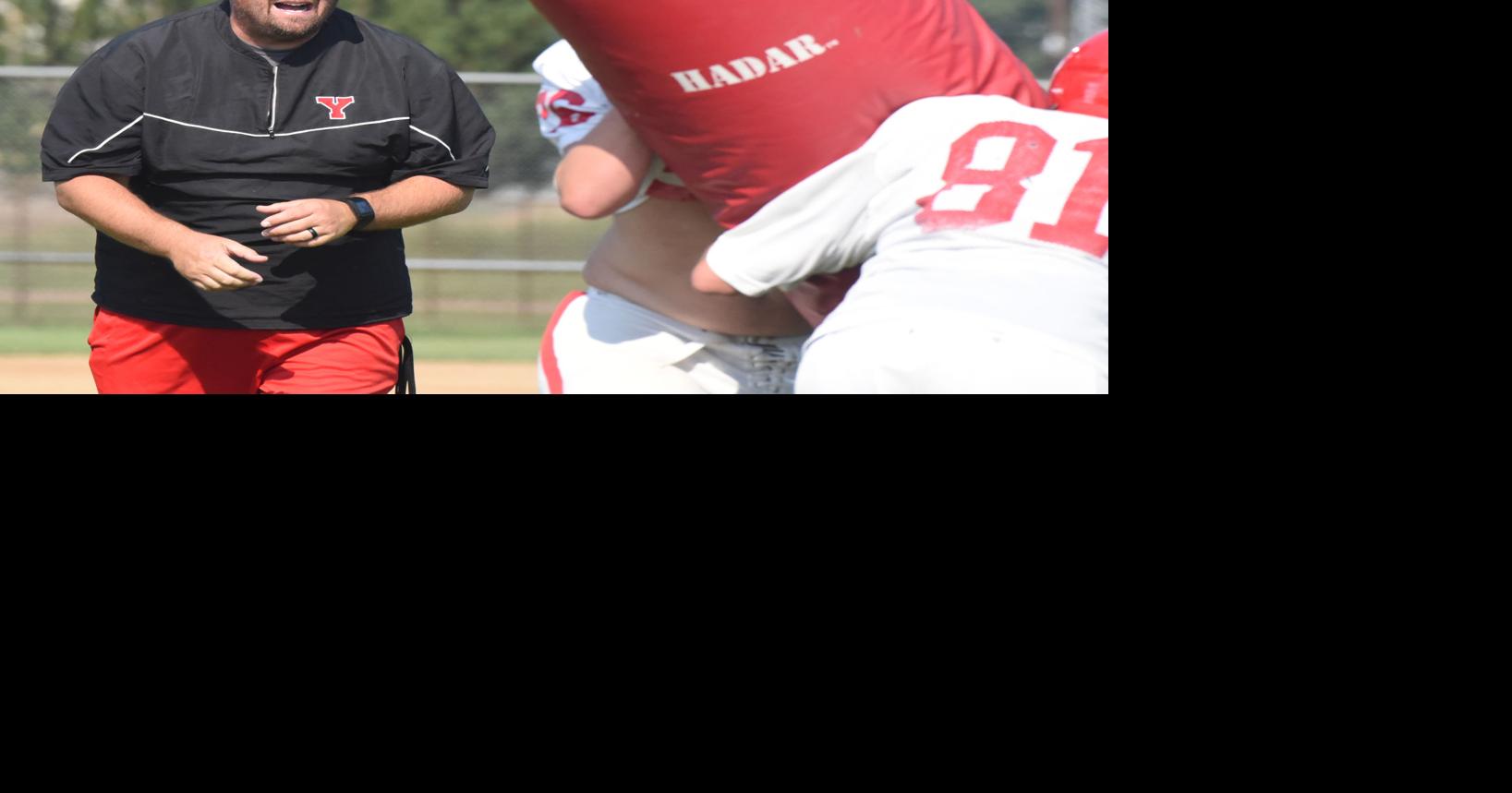 Muth Named To Lead Bucks Football Program | Sports | yankton.net