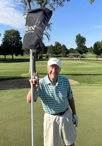 The Golf Shot Of A Lifetime … Again | Community | yankton.net
