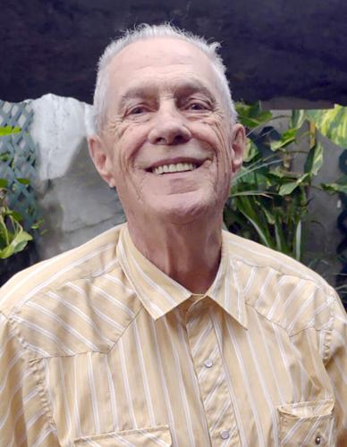Dwain Swenson | Obituaries | yankton.net