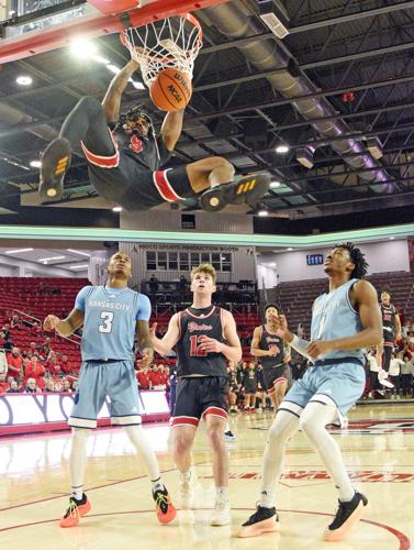 Forte Named Second Team All-District | Sports | yankton.net