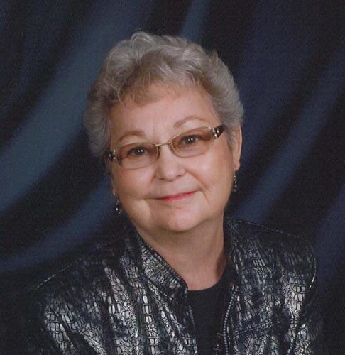 Sharon Hauck | Obituaries | yankton.net