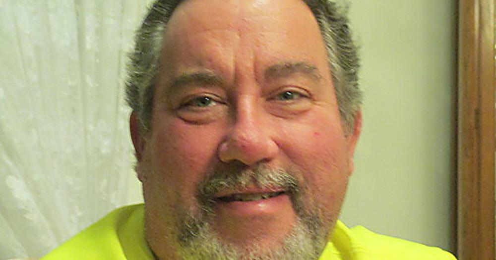 Dolejsi Says He Wants To See ‘Positive Change’ For The County ...