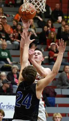 Rugby Ryken Named All-ESD; Drew Ryken HM | Sports | yankton.net