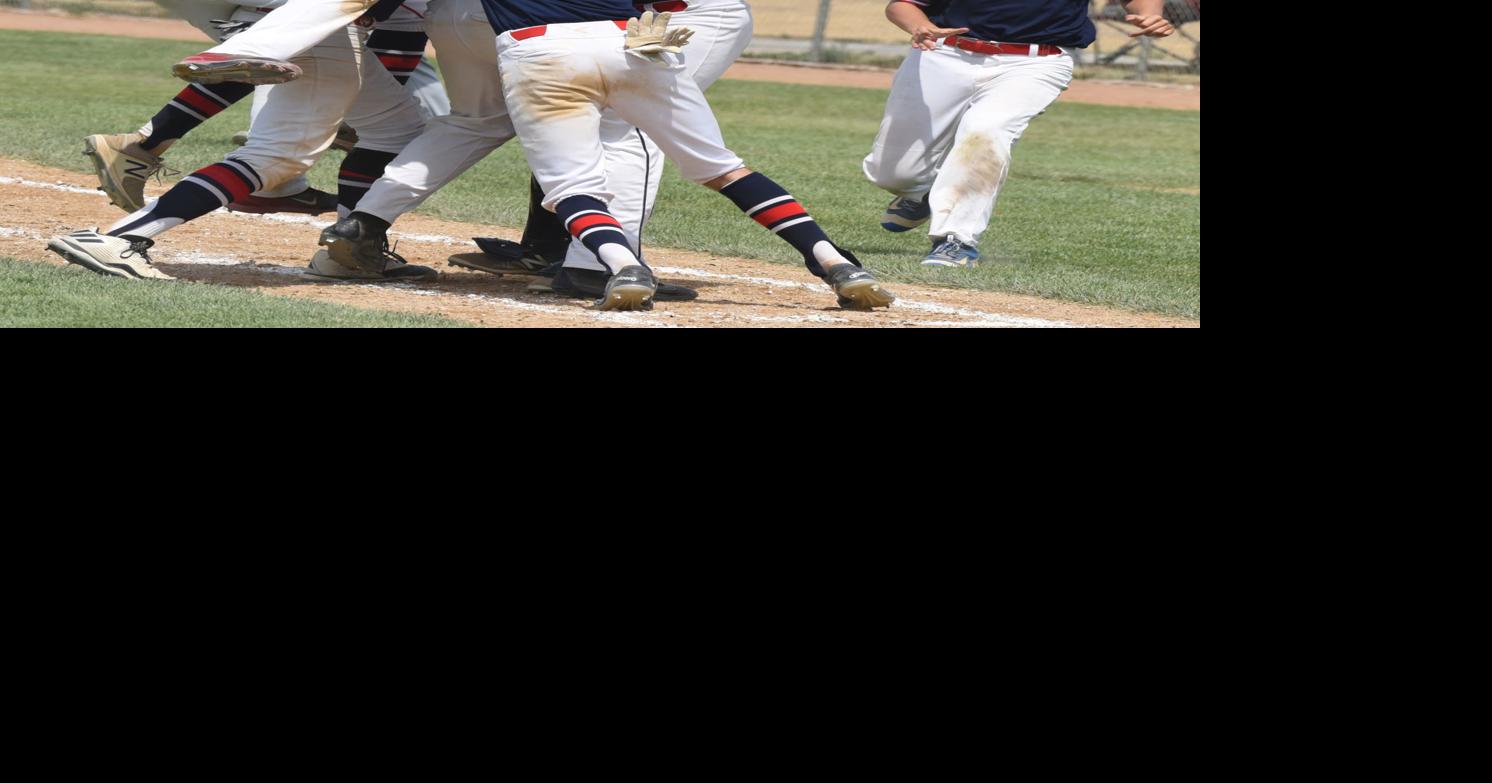 Vermillion Captures State Legion Title | Sports | yankton.net