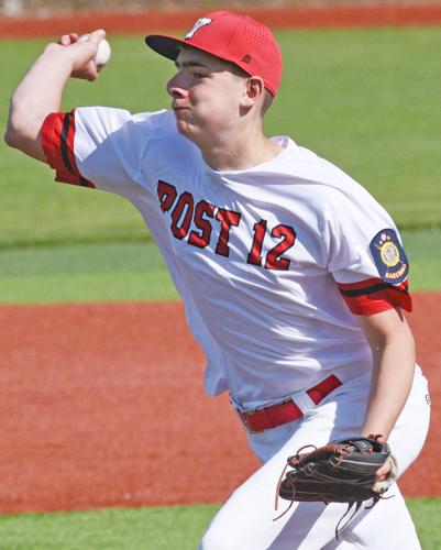Baseball: Juniors Swept In Opener | Sports | yankton.net