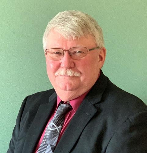 Marquardt Brings Views ‘From Variety Of Avenues’ | Community | yankton.net