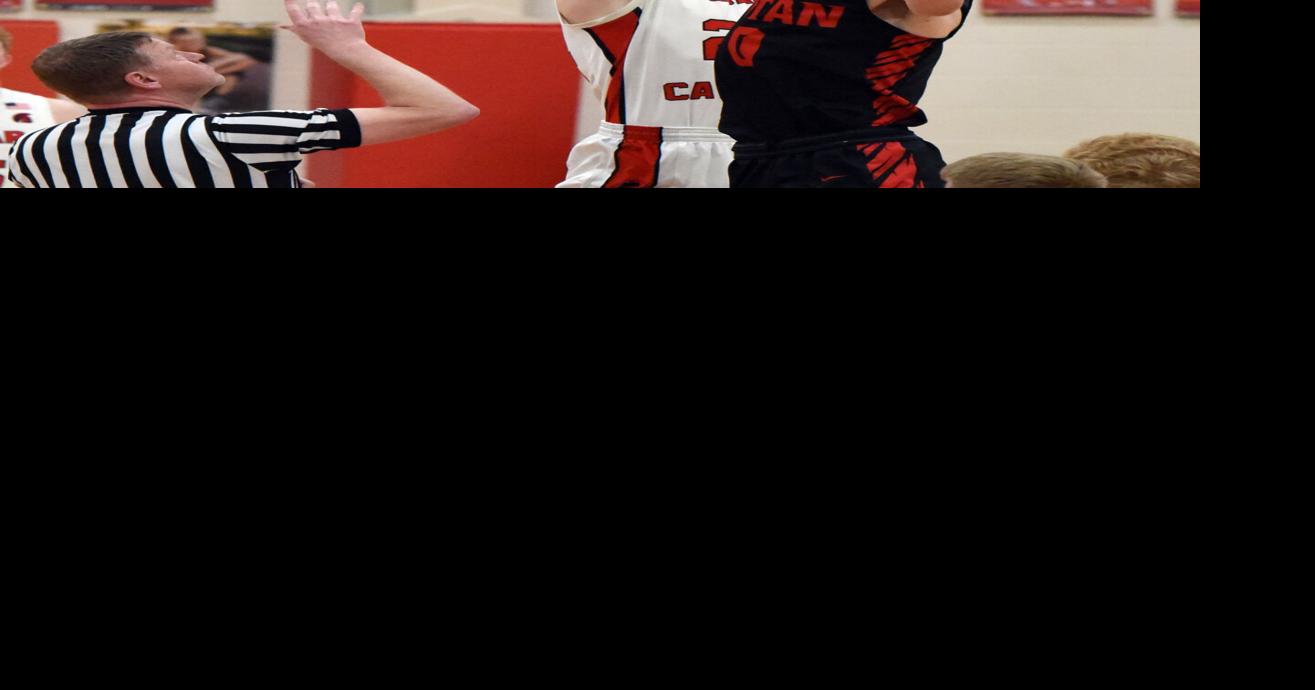 Trojans Outlast Yutan | Sports | yankton.net