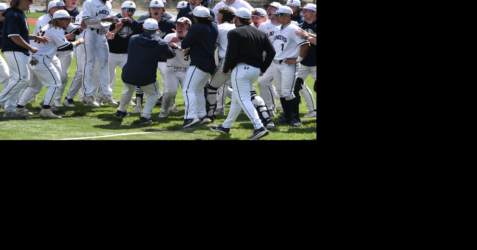 Baseball: Lancers Top Morningside To Advance To GPAC Final | Sports ...