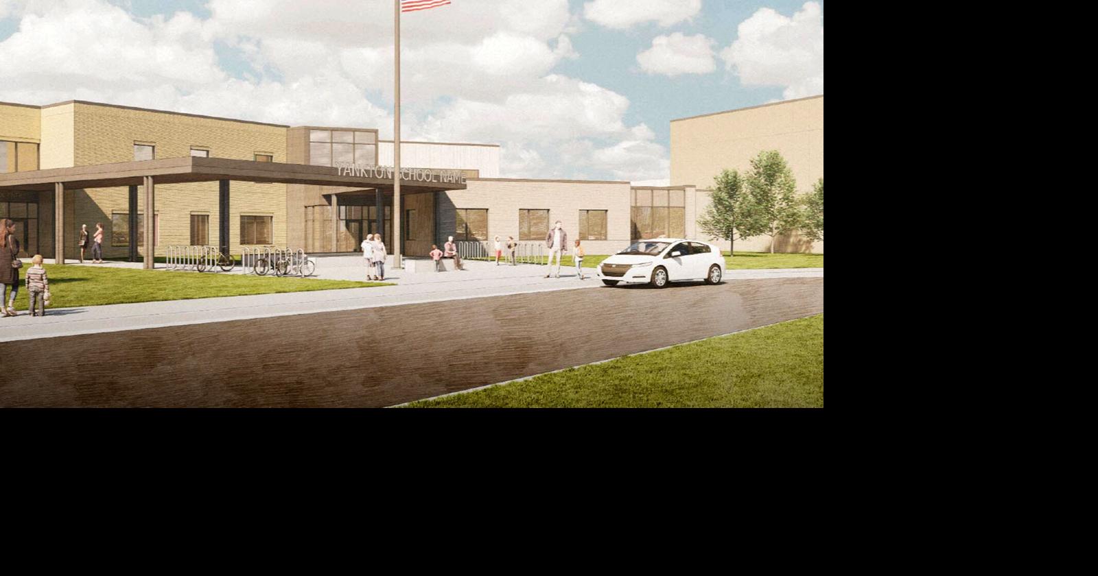 Moving Right Along | Community | yankton.net