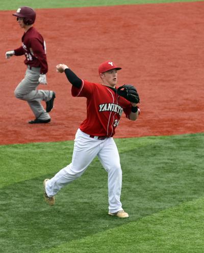 Townsend Headed To USF | Sports | yankton.net