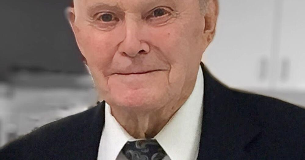 Louie Smith | Obituaries | yankton.net