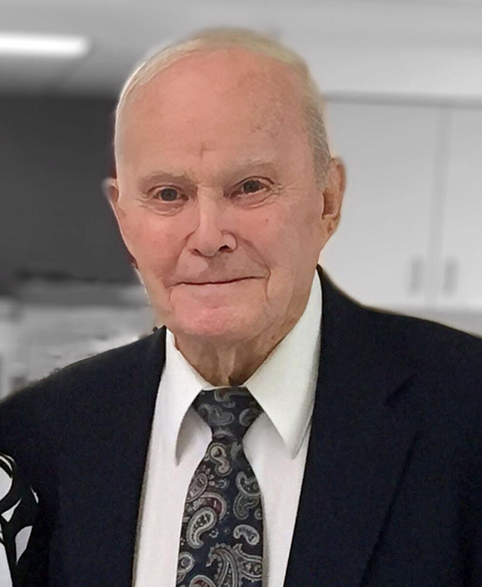 Louie Smith | Obituaries | yankton.net