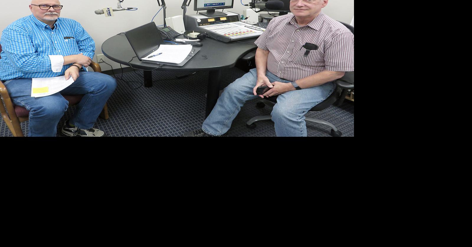 WNAX Celebrates 100 Years On The Air | Community | yankton.net