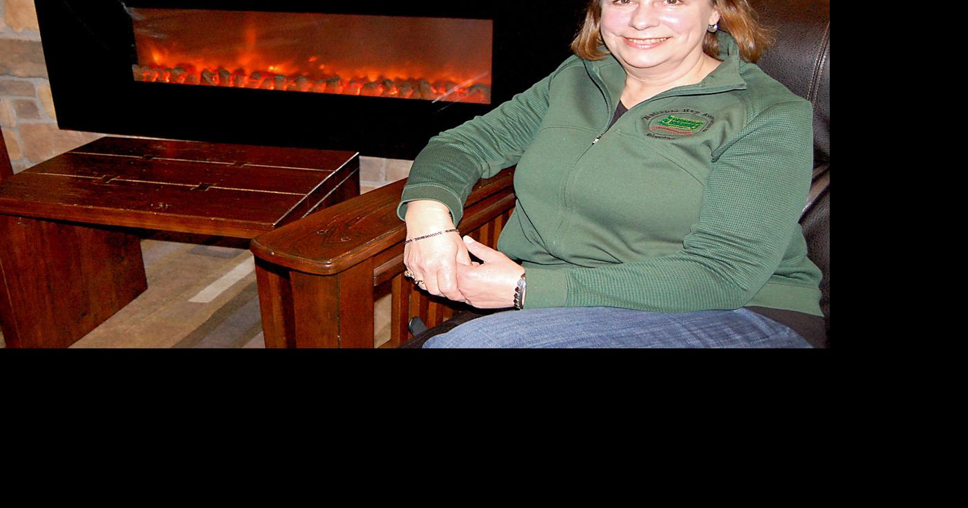 On The Job: Every Day Is A ‘Hay Day’ For Amy Freeburg | Community ...