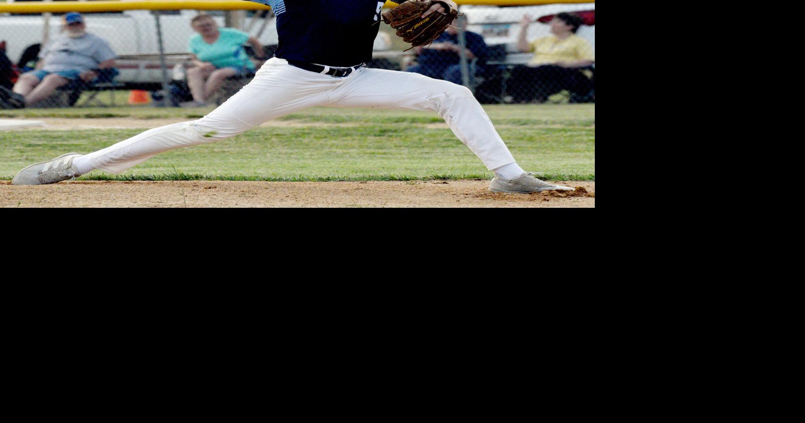 Amateur Baseball: Tabor Topples Broncs | Sports | yankton.net