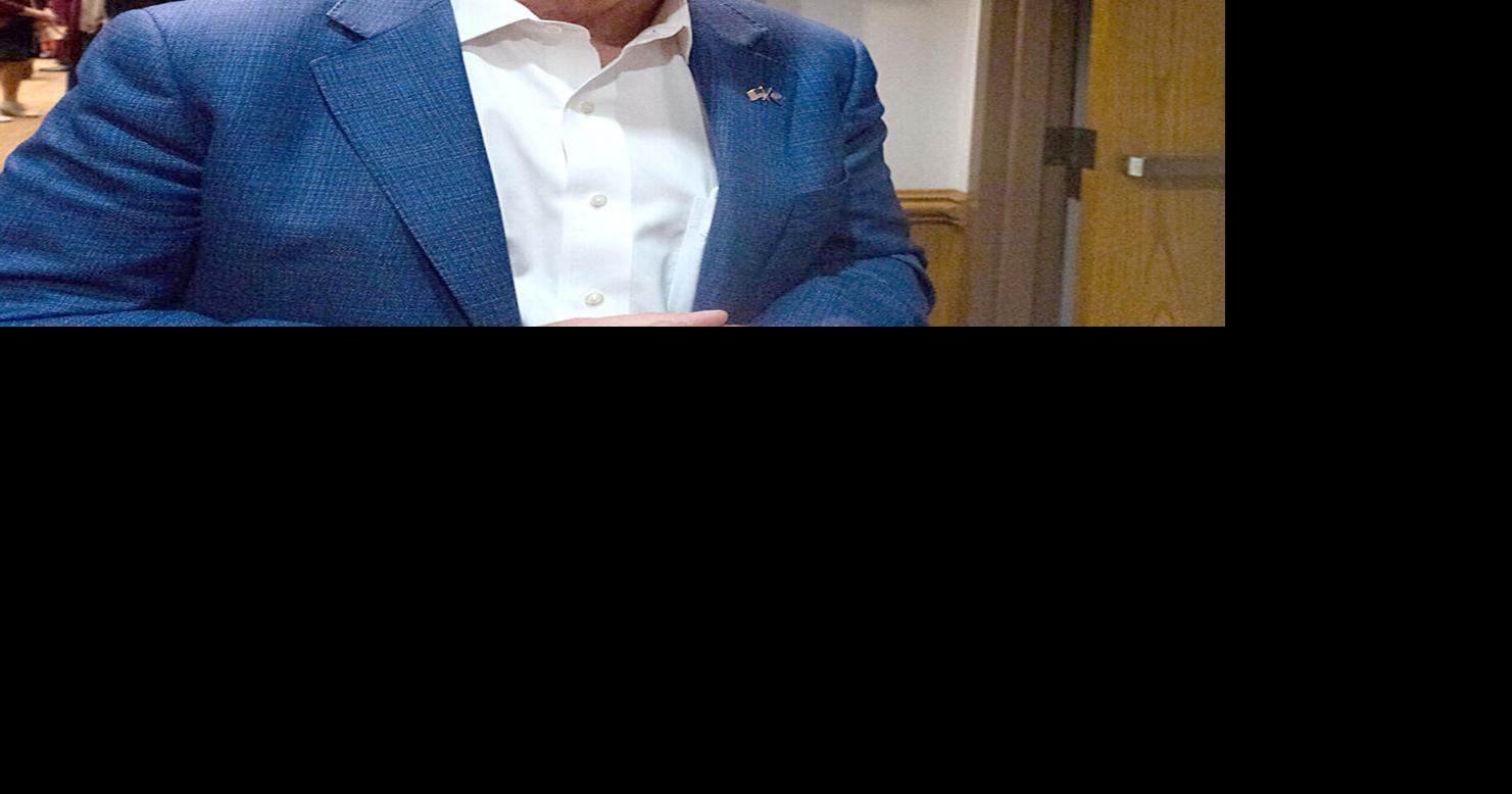 Pillen Responds To Criticism Of Remarks | Community | yankton.net