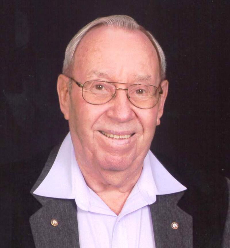 Donald ‘Bud’ Gullikson | Obituaries | yankton.net