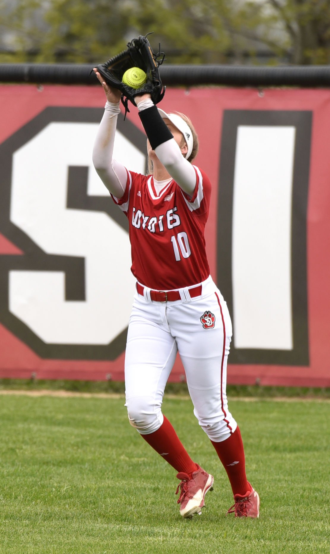 Softball: Coyotes Wrap Up Summit League Season, Look Ahead | Sports ...